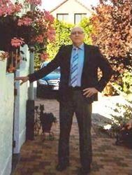 Jean-Bruno BEGUIN († 01/01/1901) | Inmemoriam