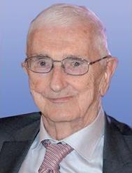 Louis ROUSSEAUX († 01/11/2017) | Inmemoriam