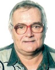 Patrick STRAGIER († 18/11/2017) | Inmemoriam