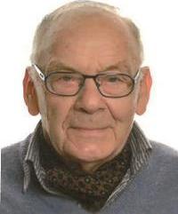 Roger MAES († 19/11/2017) | Inmemoriam