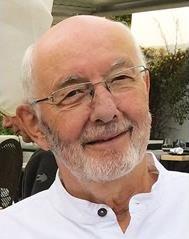 Roland FOX († 21/11/2017) | Inmemoriam