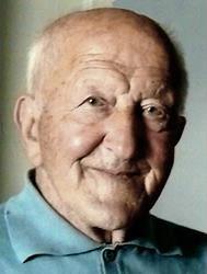 Germain LAMBERT († 23/12/2017) | Inmemoriam