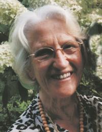 Maria Bas († 01/12/2017) | Inmemoriam