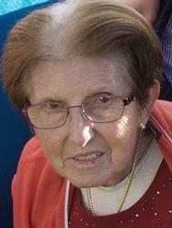 Maria GOFFINET († 19/12/2017) | Inmemoriam