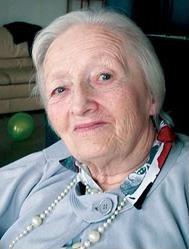 Mathilde ROUSSEAU († 10/12/2017) | Inmemoriam