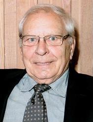 Roger MERTENS († 25/12/2017) | Inmemoriam