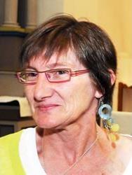 Annie HUBERT († 31/12/2017) | Inmemoriam