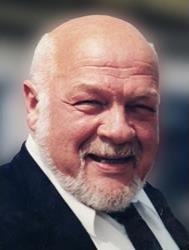 Bernard GOFFINET († 20/01/2018) | Inmemoriam