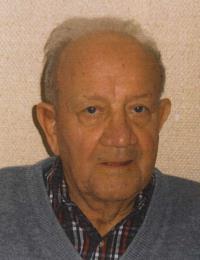 Frans Peeters († 12/01/2018) | Inmemoriam