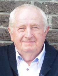 Jan Segers († 13/01/2018) | Inmemoriam