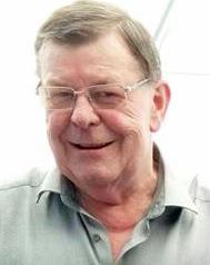 Jean BLATON († 17/01/2018) | Inmemoriam