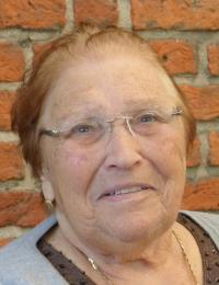 Maria Cavallo († 06/01/2018) | Inmemoriam