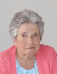 Marie Ceelen († 29/12/2017) | Inmemoriam