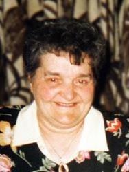 Marie-Thérèse JACOBY († 08/01/2018) | Inmemoriam