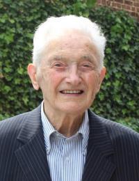 Paul BOELEN († 09/01/2018) | Inmemoriam