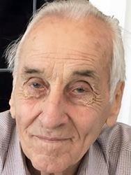 Serge MICHAUX († 27/01/2018) | Inmemoriam