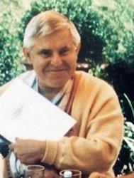 Alexandre JACQUES († 05/02/2018) | Inmemoriam