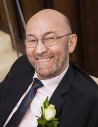 Anton JACOBS († 03/02/2018) | Inmemoriam