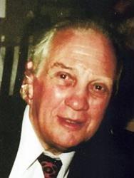 Charles MOUCHON († 06/02/2018) | Inmemoriam