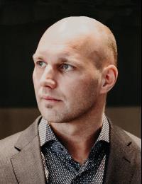 Erik Wijman († 13/02/2018) | Inmemoriam