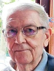 Jean LEROY († 04/02/2018) | Inmemoriam