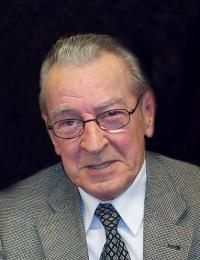 Joseph Thys († 11/02/2018) | Inmemoriam