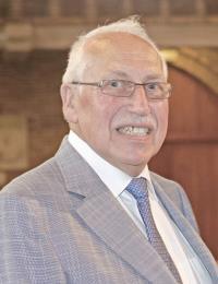 Leo CLEMENT († 19/02/2018) | Inmemoriam