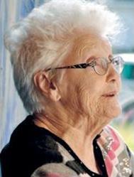 Marie MEUNIER († 07/02/2018) | Inmemoriam