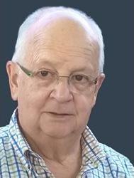 Raymond PONCELET († 03/02/2018) | Inmemoriam