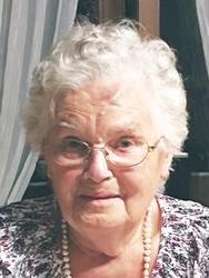 Rolande MICHEL († 01/02/2018) | Inmemoriam