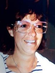 Colette DUBOIS († 25/02/2018) | Inmemoriam