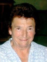 Elise ROUSSEAU († 29/03/2018) | Inmemoriam