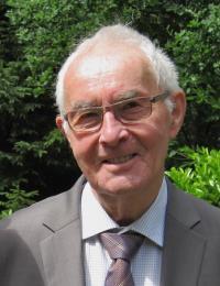 Hubert Leenders († 04/03/2018) | Inmemoriam