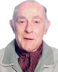 Joseph THYS († 09/03/2018) | Inmemoriam