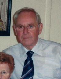 Louis LECOCQ († 03/03/2018) | Inmemoriam