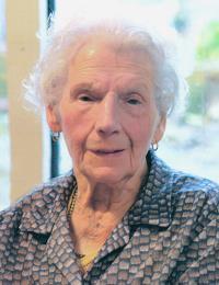 Maria Bielen († 10/03/2018) | Inmemoriam