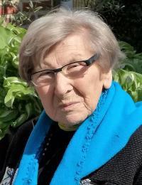 Maria Claes († 04/03/2018) | Inmemoriam