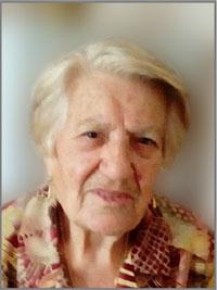 Maria Manfredi († 16/03/2018) | Inmemoriam