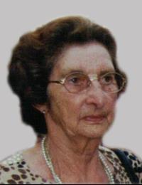 Maria Moors († 28/02/2018) | Inmemoriam