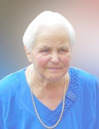 Maria SWINNEN († 05/03/2018) | Inmemoriam