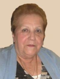 Maria Tops († 20/03/2018) | Inmemoriam