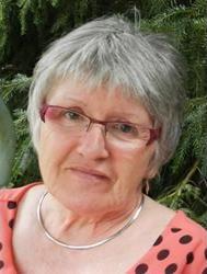 Marie-Josée SEMES († 06/03/2018) | Inmemoriam