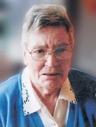 Marie-Thérèse De Block († 07/03/2018) | Inmemoriam
