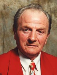 Maurice Nelissen († 15/03/2018) | Inmemoriam