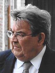 Michel BERANGER († 12/03/2018) | Inmemoriam