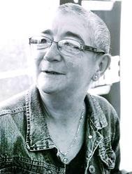 Muriel MARTIN († 21/03/2018) | Inmemoriam