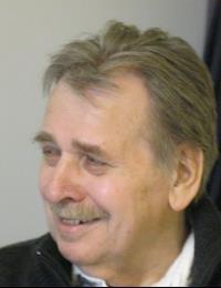 Paul Fuchs († 14/03/2018) | Inmemoriam