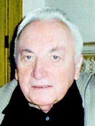 Alex PICOU († 20/04/2018) | Inmemoriam