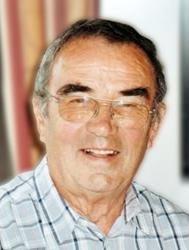 André PIERRARD († 12/04/2018) | Inmemoriam