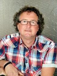 Christian GREGOIRE († 15/04/2018) | Inmemoriam